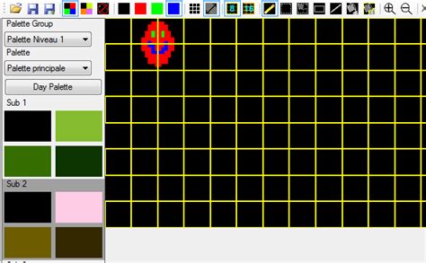 NESmaker Quick Start Dale Coop S Tutorial In English NESMakers