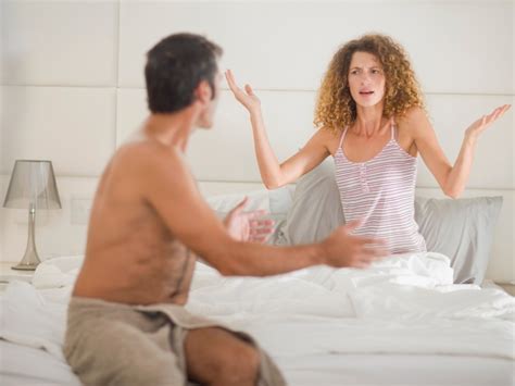 Reasons Why You Re Not Having Sex With Your Partner
