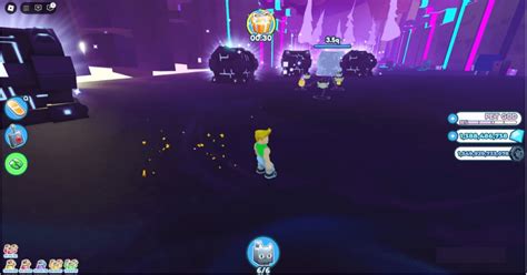 Pet Simulator X Script Roblox Database