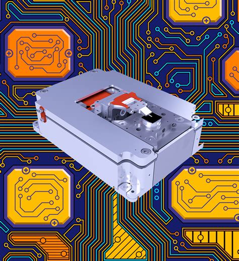 Efficient Nand Analysis With Afm In Sem Physical Electronics Gmbh