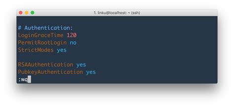 호스팅한 Ubuntu Server 접근 관리하기 Password 대신 Ssh 사용 Jihuns Development Blog