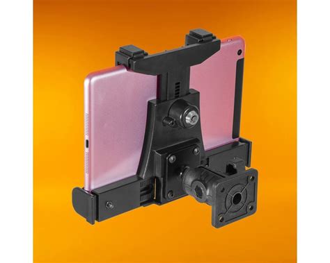Ibolt Dockn Lock Dynamount Amps W 2 Single Socket Arm Locking Drill