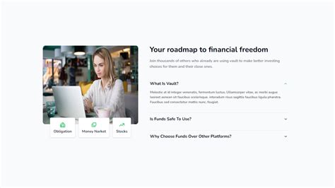 Questionasked Tailwind Css Faq Section Html Template By Techzaa
