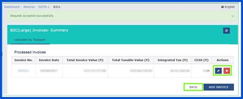 How To File GSTR Step By Step Guide Busy