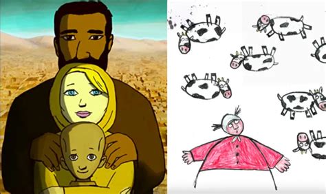 Granny S Sexual Life Archives Animation Magazine