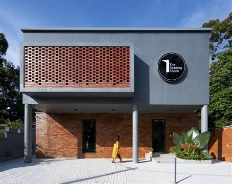 15 Projects In India Using Traditional Jali Wall Facades Solution To Control Light Temperature