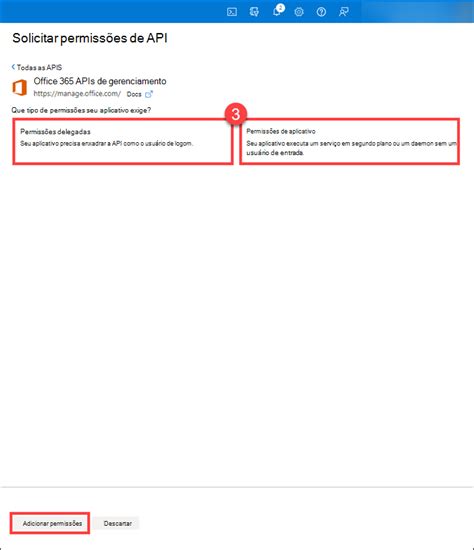 Introdução às Apis De Gerenciamento Do Office 365 Microsoft Learn
