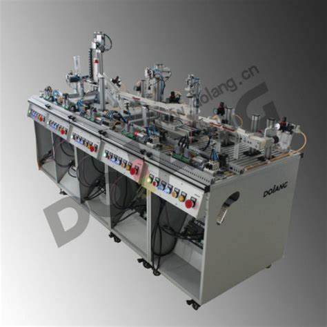 Modular Flexible Production System High Quality Modular Flexible Production System On