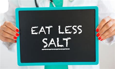 The Science Behind Salt Reduction Microsalt