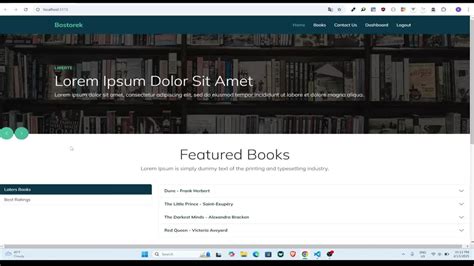 Vuejs Innovations Mevnproject Amrah Ibadzada