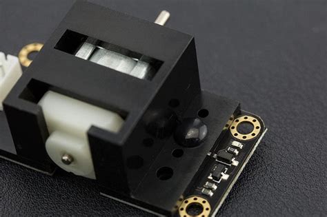 Gravity 130 Dc Motor Module Discontinued The Pi Hut