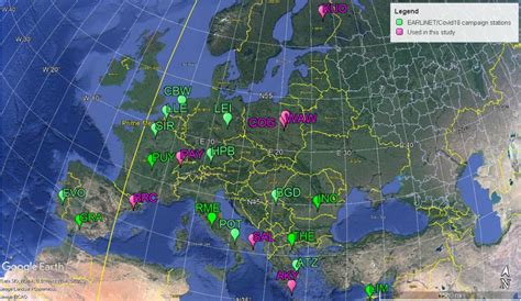 Table 1 From Combined Sun Photometerlidar Inversion Lessons Learned
