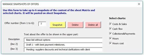 automate proposals