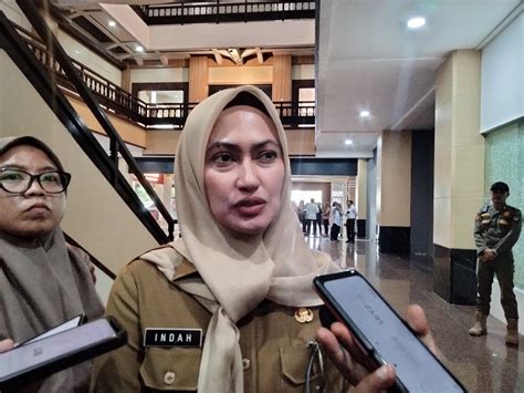 Dapat Perintah Dari Dpp Golkar Indah Putri Indriani Siap Maju Pilgub Sulsel Herald Sulsel