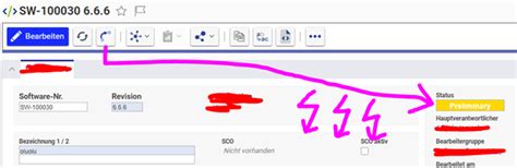 creating new items via aras uishowitemex doesn´t add lifecycle data especially for versioned