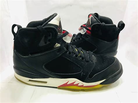 Jordan Brand Air Jordan Sixty Plus Grailed