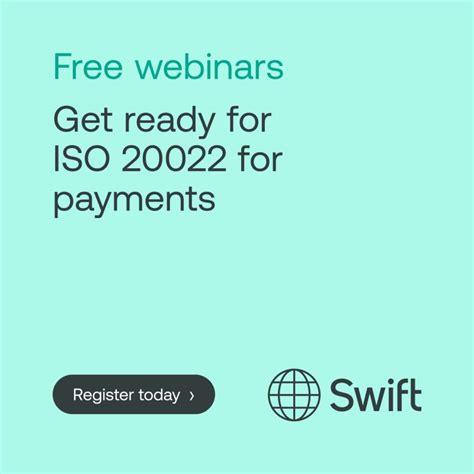 Swift Linkedin‘de Iso 20022 Optimise Your Testing Journey Ahead Of March 2023 Swift