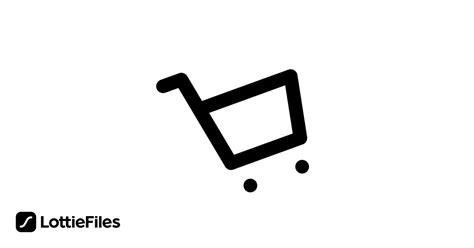 Free Cart E Commerce Animation By Diky Wardhani Lottiefiles