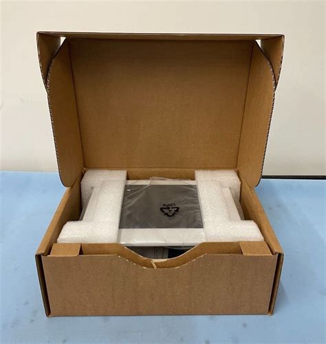 Cisco Cts Ctrl Dv10 Telepresence Touch 10 10 Room Control Device Lpav