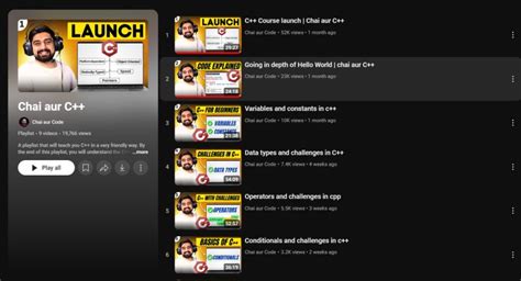 Sujal Patel On Linkedin Cplusplus Coding Learning