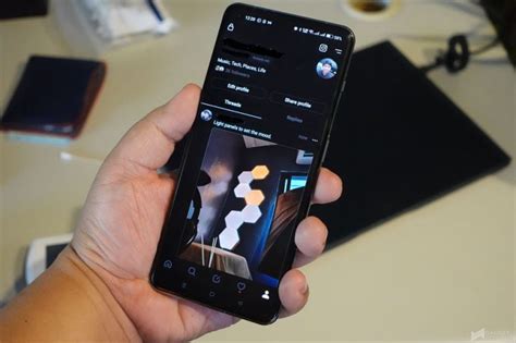 Meta Threads Now Available On IOS And Android