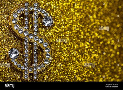 Dollar And Gold Wallpapers