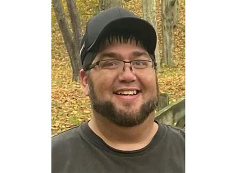 Jared Wesley Smith Obituary 2025 Indiana Pa Bowser Minich