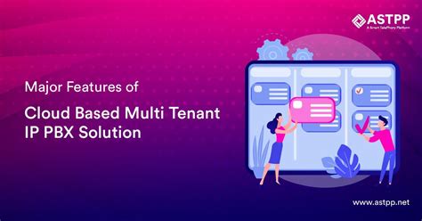 Role Of Multi Tenant Ip Pbx Ensuring Business Continuity