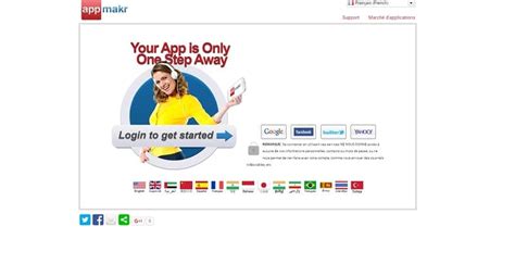 Comment Créer Une Application Android Sans Avoir à Coder