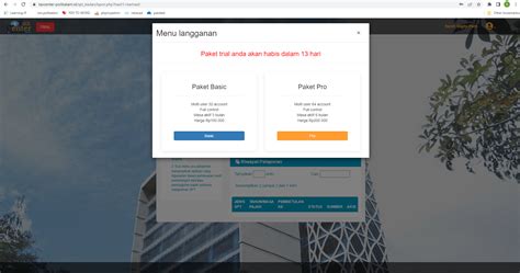 Pamer In Upgrade Aplikasi E Filing Pelaporan SPT Tahunan Wajib Pajak Orang Pribadi Versi Edukasi