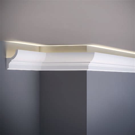 Modern Cornice Designs Ceiling