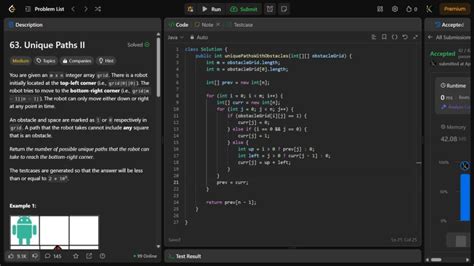 Connections 150daysofcoding Dynamicprogramming Leetcode Java