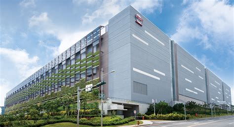 Tsmc Builds First 10nm Validation Chip With Quad Core Cortex A57 Kitguru