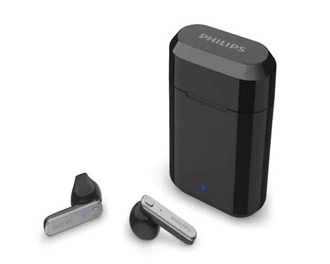 Two New Philips Tws Headphones Now In India