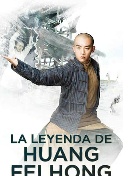 Watch La Leyenda De Huang Fei Hong Doblado Streaming Online Tubi Free Tv