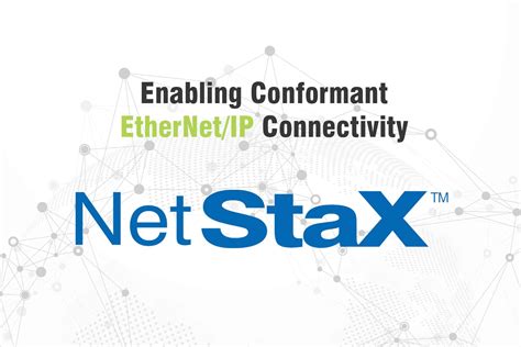 Pyramid Solutions Netstax V5 3 1 Released November 3 2022 — Ct19 Conformant And Cip Safety