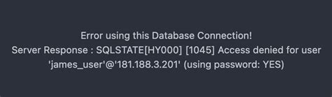 Remote Database Connection From Local Need Help Wappler Community