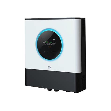 Rct Axpert Mx2 11k 48v Twin Inverter •