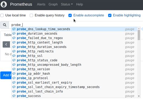Prometheus Kubernetes Endpoints Monitoring With Blackbox Exporter