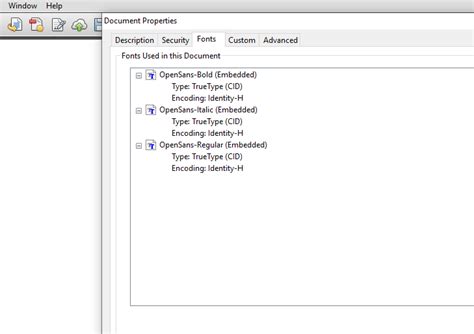 How To Find Font From PDF Best 3 Tools For You