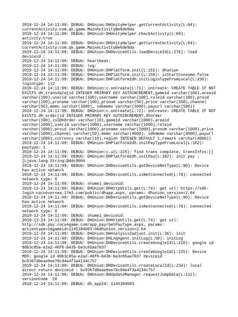 20191224141109debug Pdf Data Management Computing