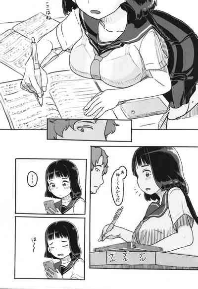 Kanojo Wa Mada Kaette Inai Nhentai Hentai Doujinshi And Manga