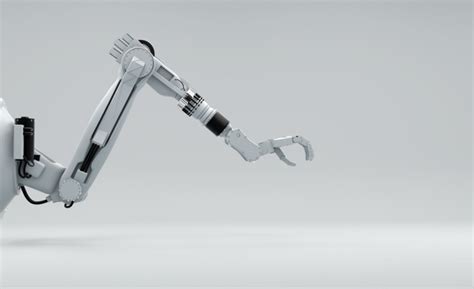 70t Temperature Measurement And Sampling Robot In Metallurgical Industry Temperature