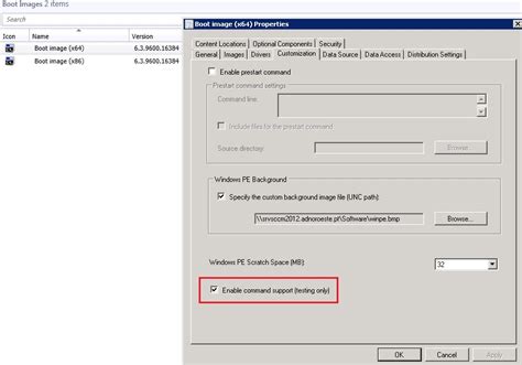 Systems Inside Sccm 2012 Error 0x8007000f And 0x80070490