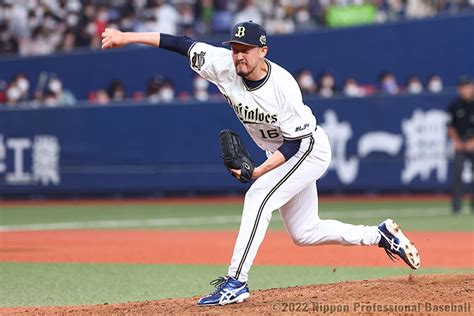 デイリーリポート（第5戦） Smbc日本シリーズ2022 Npbjp 日本野球機構