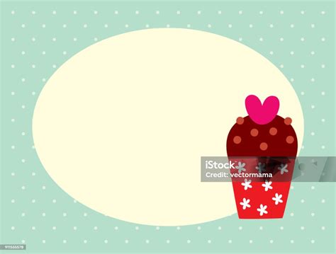 신선한 컵 케 익 생일 인사말 카드 벡터입니다 신선한 머핀 생일 인사말 카드 벡터입니다 귀여운에 대한 스톡 벡터 아트 및 기타 이미지 귀여운 달콤한 음식 디자인