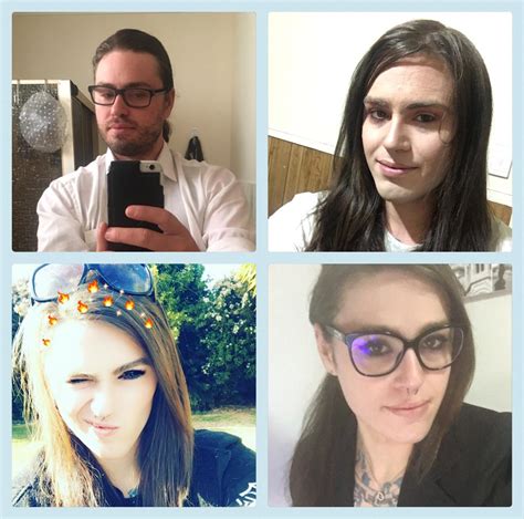 1162 Best Transition Timeline Images On Pholder Transtimelines Lgbt And Transgendercirclejerk