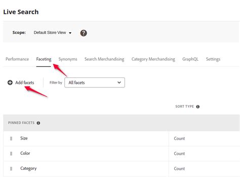What Should I Check If Productsimproved Layered Navigation Filters