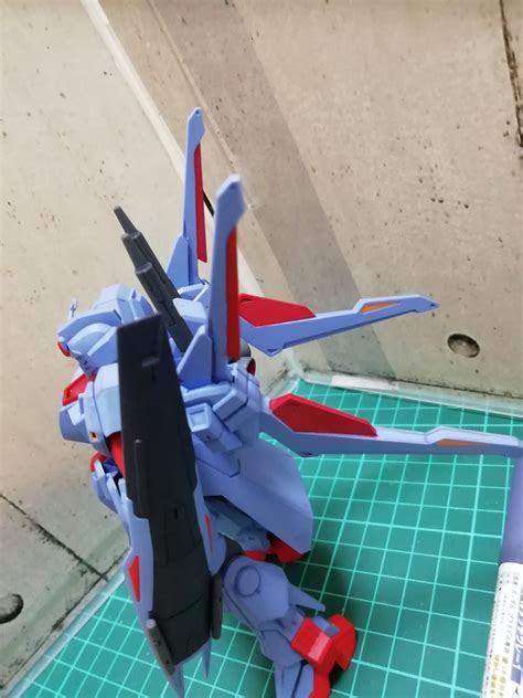 ガンダムマーク3｜乙パピーチャンネル‼️さんのガンプラ作品｜gunsta（ガンスタ）