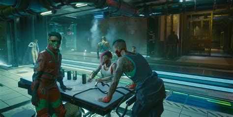 Cyberpunk 2077 Mods Guide Transform Night City With These Must Have Mods